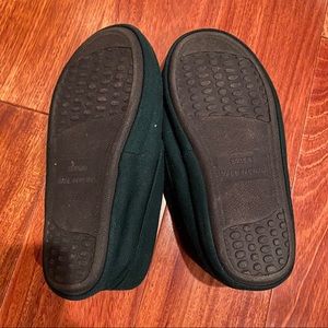 Shoes | Happy Potter Slitherin Slippers 56 | Poshmark